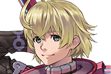 Xenoblade Cronicas Reyn XenobladeJP] Introducing All Of Xenoblade
