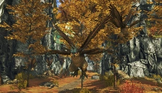 Takedown: Quadwings | Xenoblade Wiki | Fandom