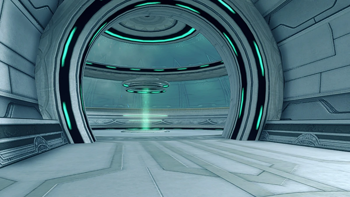 Main Entrance (Alcamoth) | Xenoblade Wiki | Fandom