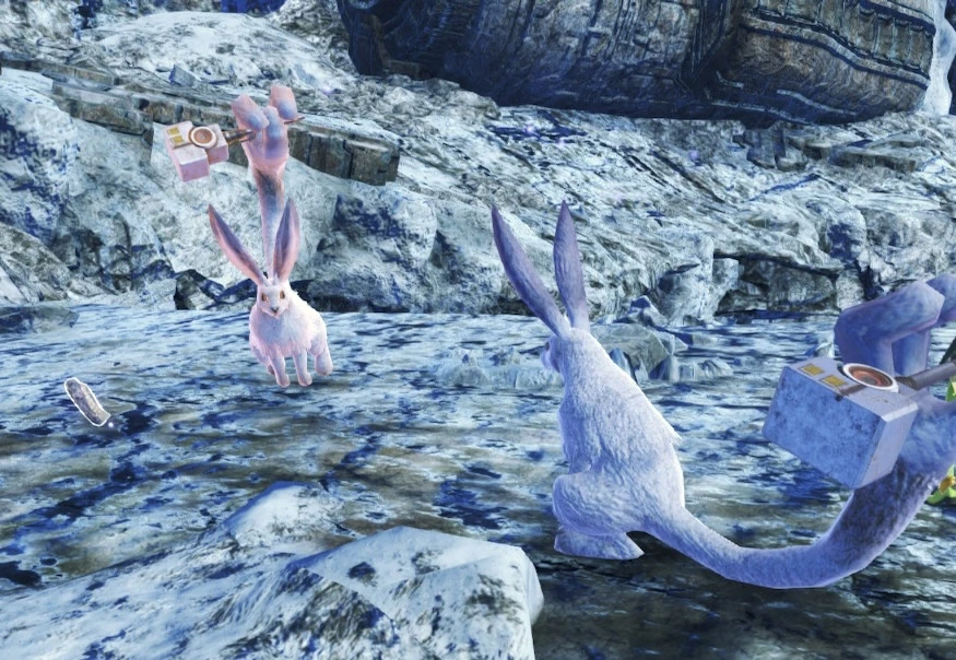 Voppa Bunnit | Xenoblade Wiki | Fandom