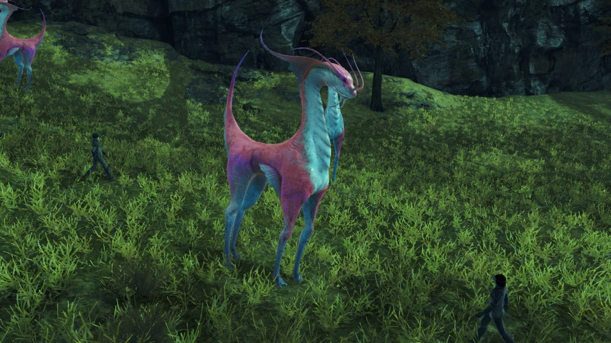 Kaalm Garaffa | Xenoblade Wiki | Fandom