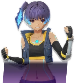 Bombshell Blitz | Xenoblade Wiki | Fandom