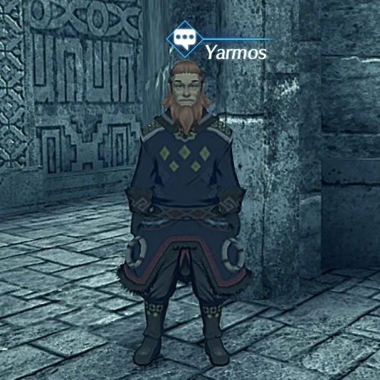 Yarmos | Xenoblade Wiki | Fandom