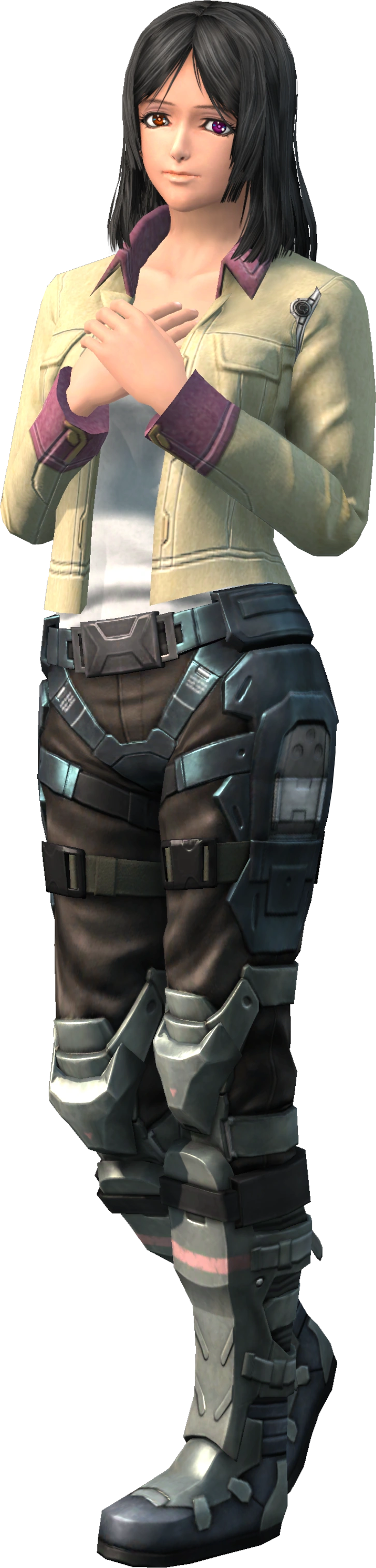 Hope | Xenoblade Wiki | Fandom