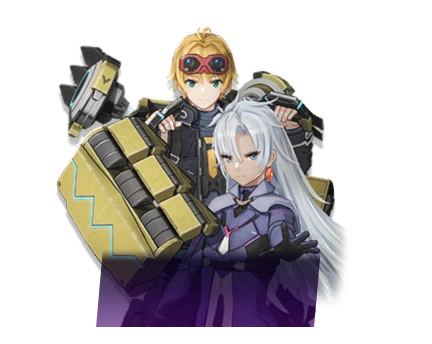 Light Cyclone | Xenoblade Wiki | Fandom