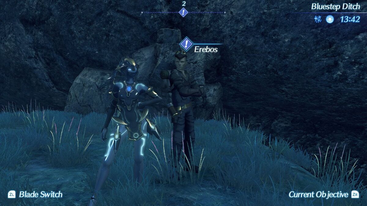Erebos Xenoblade Wiki Fandom