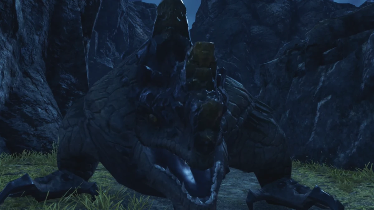 Drifter Ropl | Xenoblade Wiki | Fandom