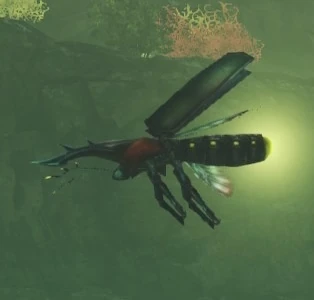 Kroda Wisp | Xenoblade Wiki | Fandom