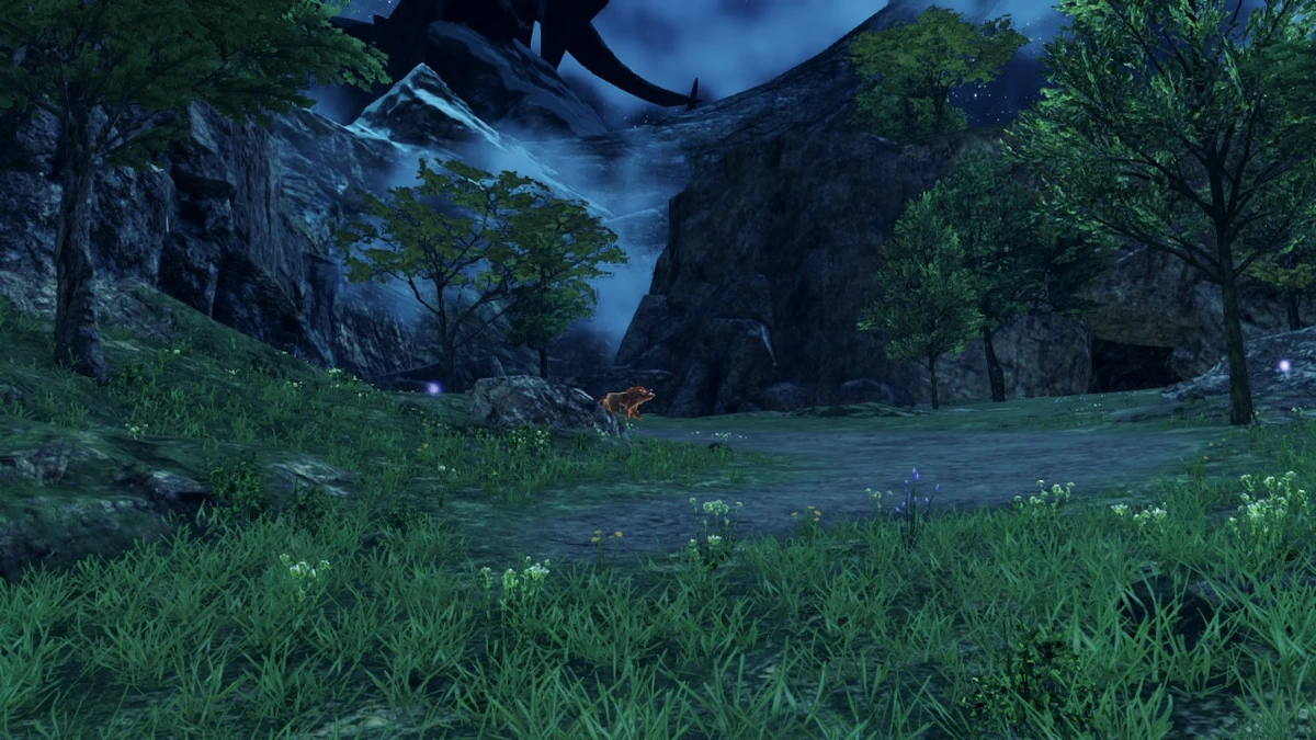 Lomi Hill | Xenoblade Wiki | Fandom