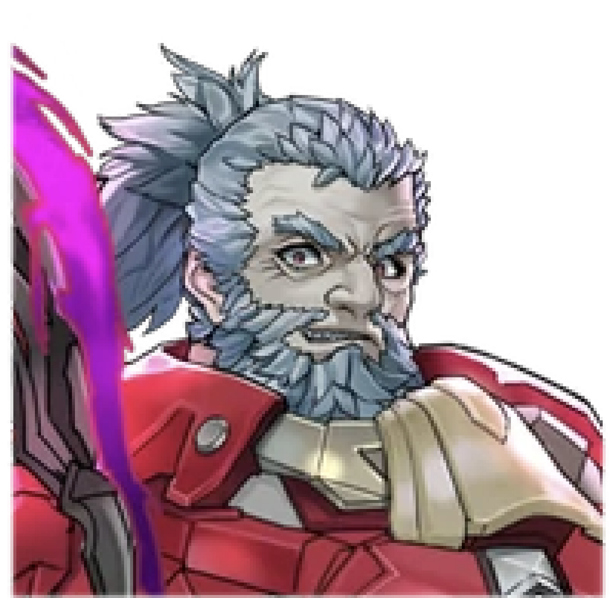 Triton Xenoblade Wiki Fandom