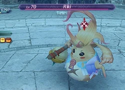 Xenoblade Chronicles Riki