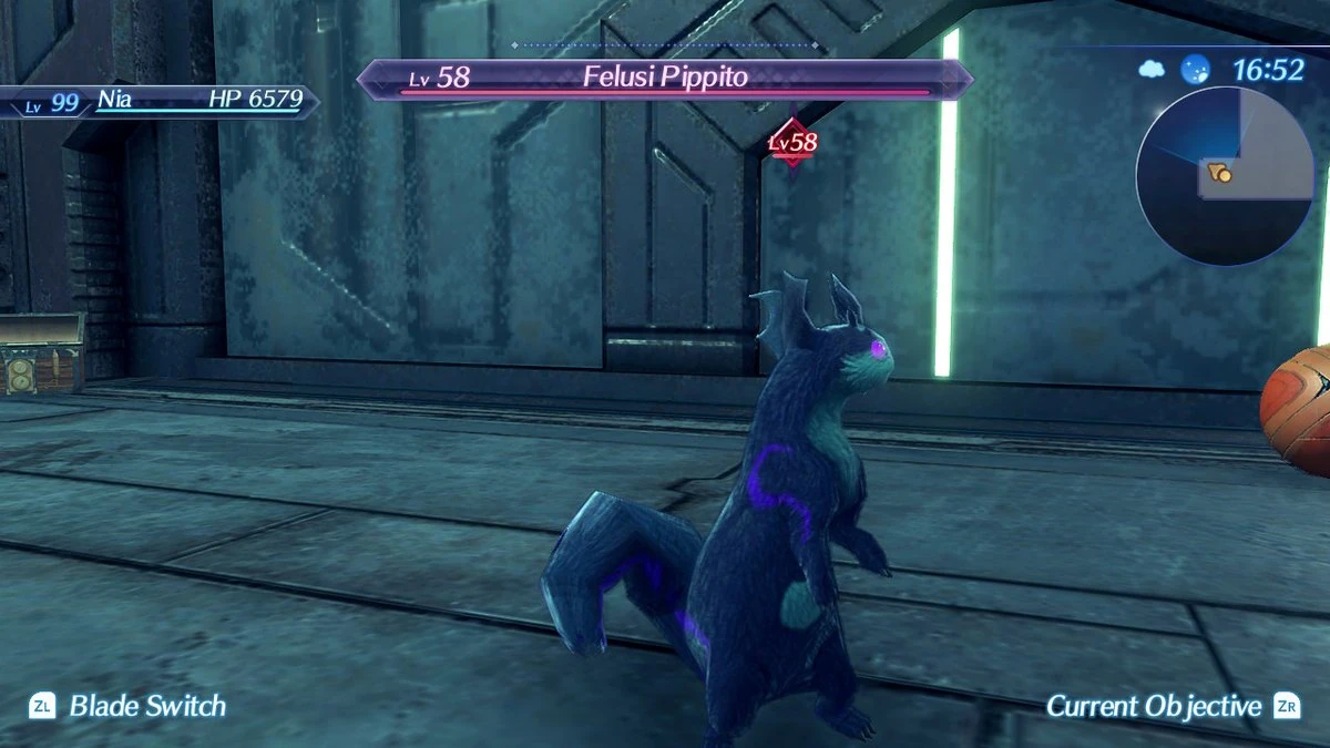 Felusi Pippito (XC2) | Xenoblade Wiki | Fandom