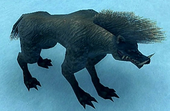 Hiruen-Volf | Xenoblade Wiki | Fandom