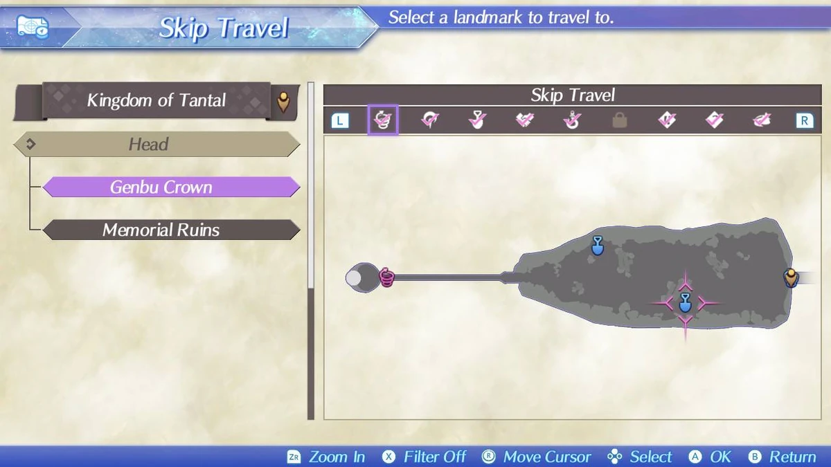 Amethyst Vanilla (XC2) | Xenoblade Wiki | Fandom