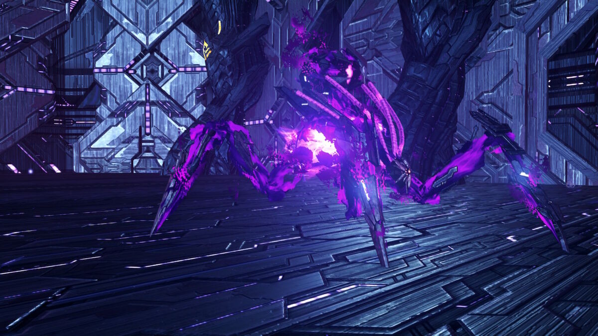 Migia Flak Xenoblade Wiki Fandom