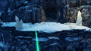 Mt. Nagul Viewing Deck | Xenoblade Wiki | Fandom