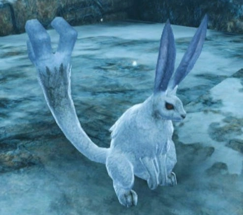 Ragora-Hasit | Xenoblade Wiki | Fandom