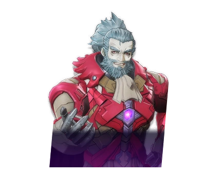 Barbarous Rage | Xenoblade Wiki | Fandom