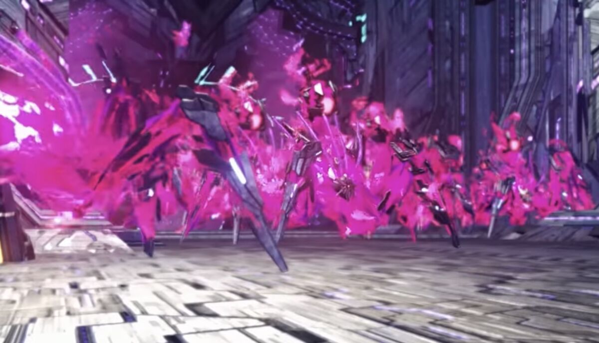 Kurria Flak Boss Xenoblade Wiki Fandom