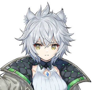 Na'el | Xenoblade Wiki | Fandom