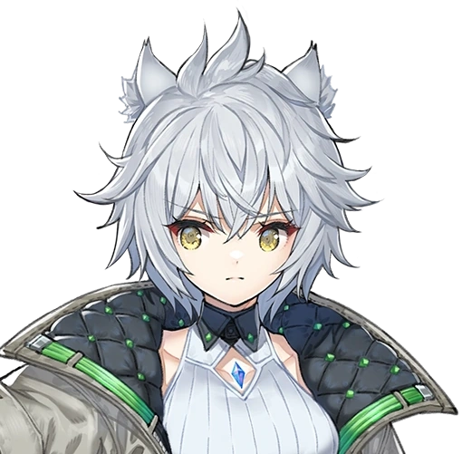 Na'el | Xenoblade Wiki | Fandom