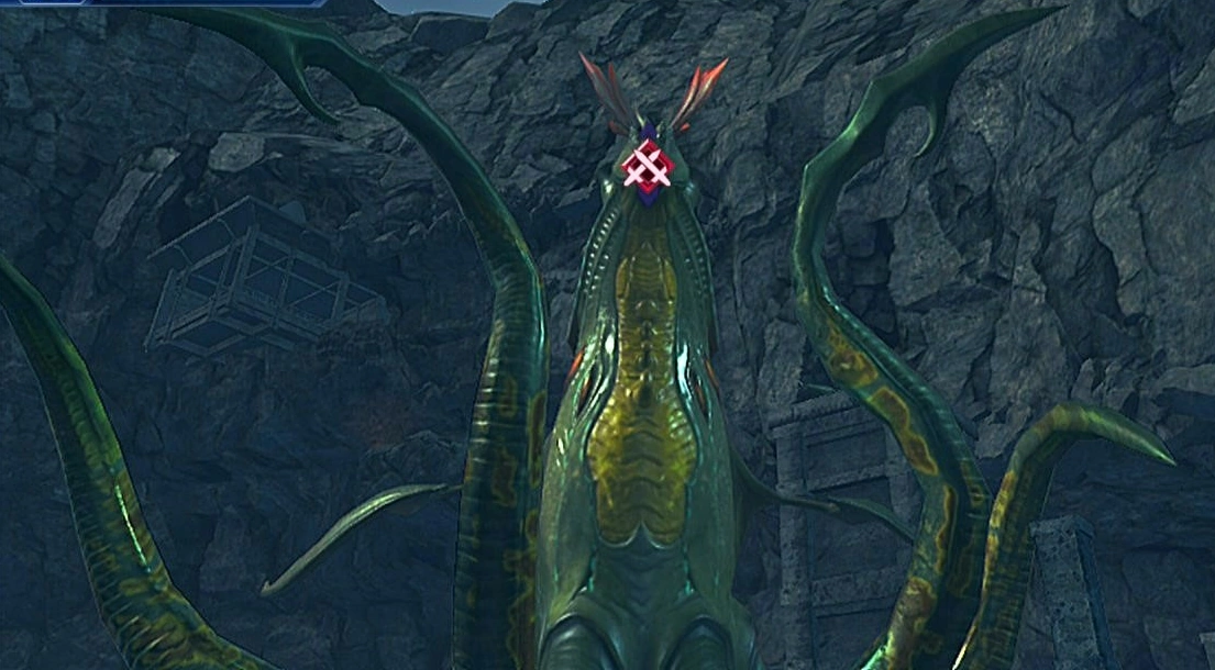 Nilheys-Malkar | Xenoblade Wiki | Fandom