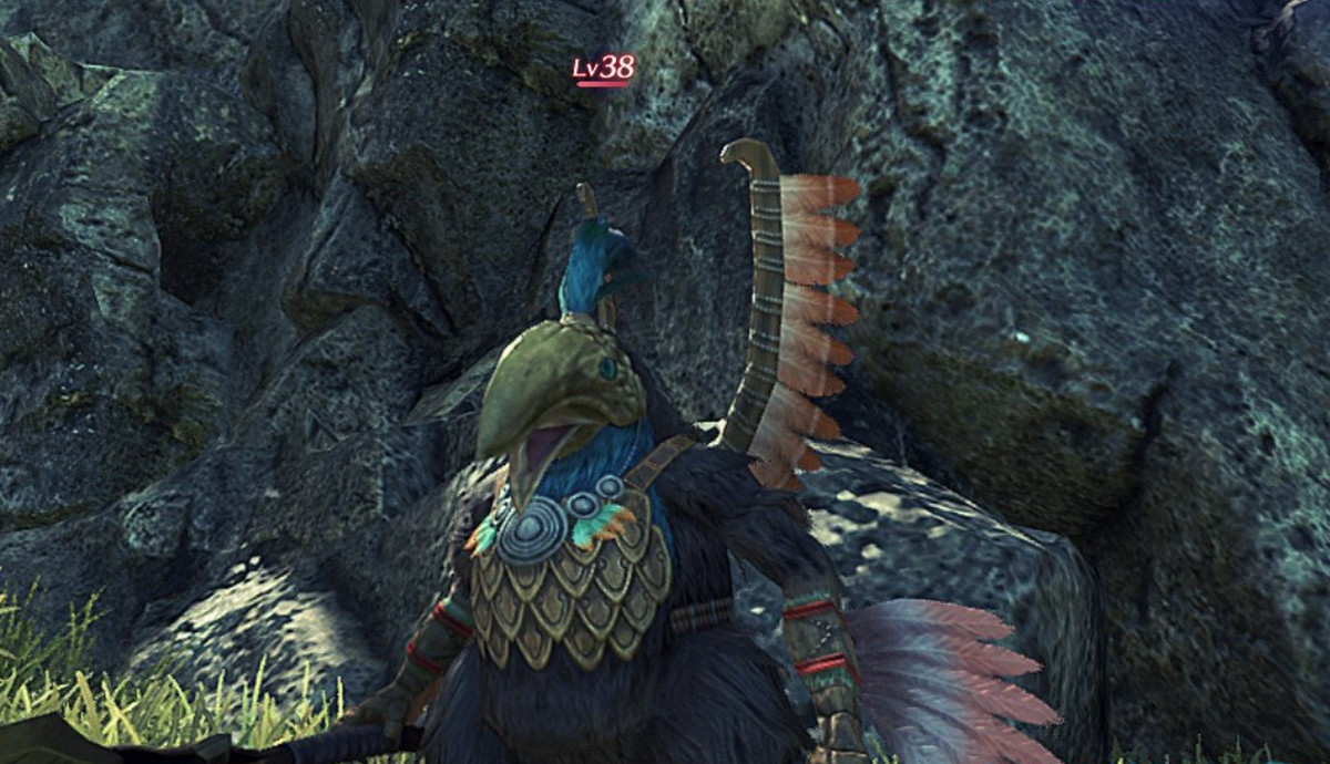 Keat Tirkin Xenoblade Wiki Fandom