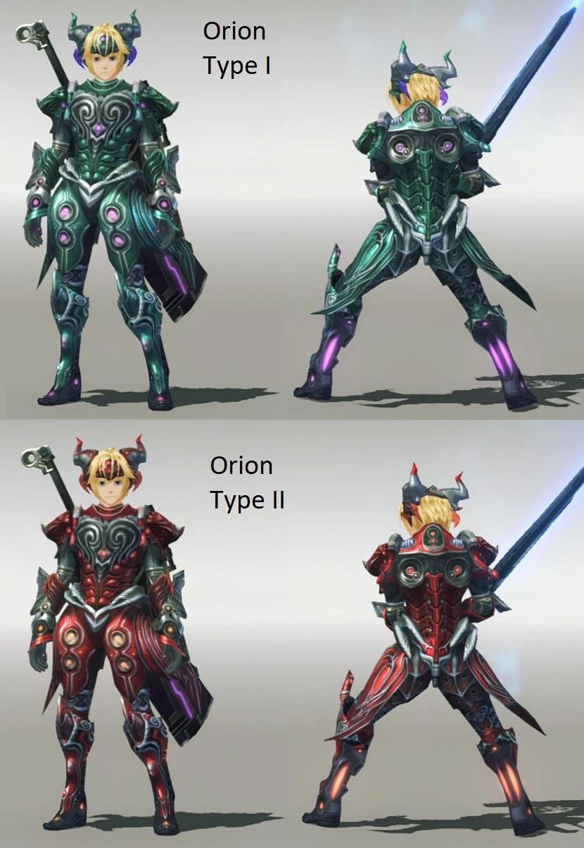 Giving Every Fighter up to 20 Alternate Costumes: 57. Shulk : r/smashbros