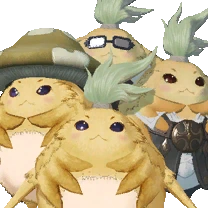 Kachakacha | Xenoblade Wiki | Fandom