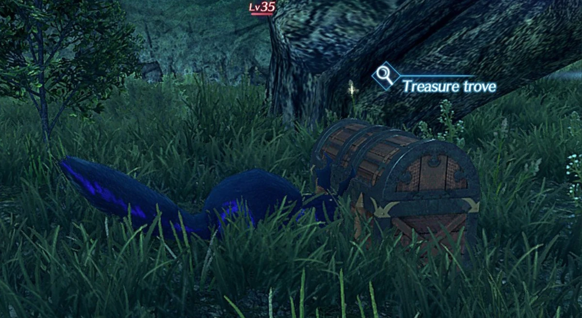 Xane Pippito | Xenoblade Wiki | Fandom