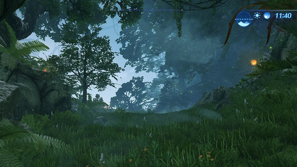 Forgotten Waste | Xenoblade Wiki | Fandom