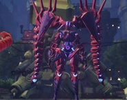 Moebius | Xenoblade Wiki | Fandom