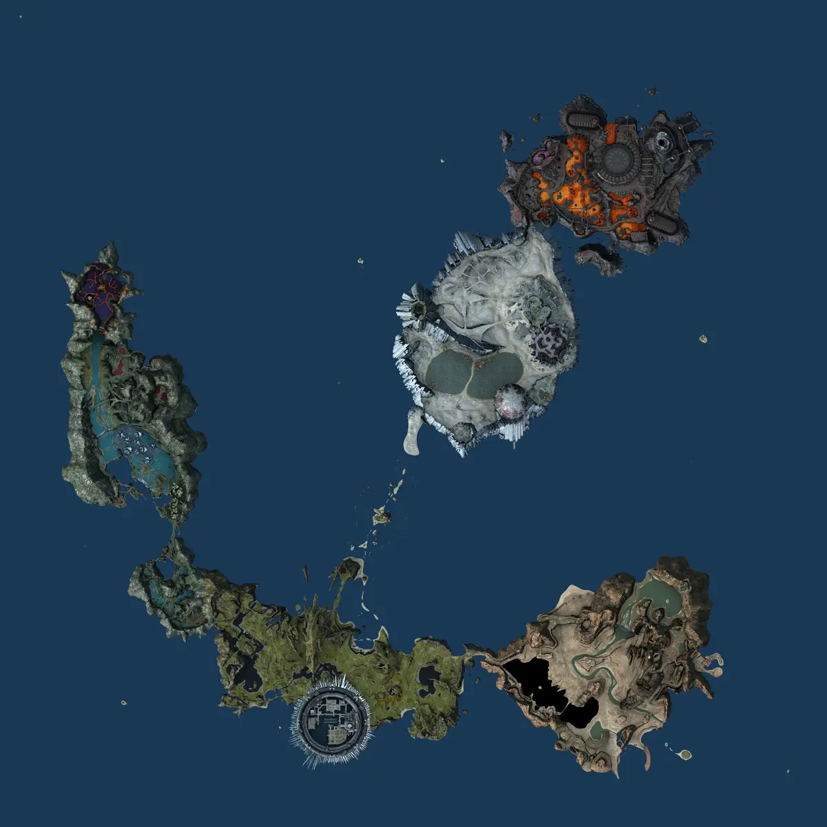 Mira | Xenoblade Wiki | Fandom