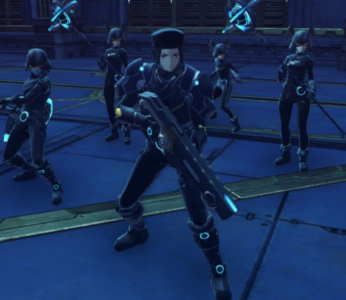 Puckish Lycconen | Xenoblade Wiki | Fandom