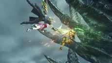 Xenoblade Chronicles 3: Future Redeemed (plot) | Xenoblade Wiki | Fandom