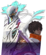 Taion | Xenoblade Wiki | Fandom