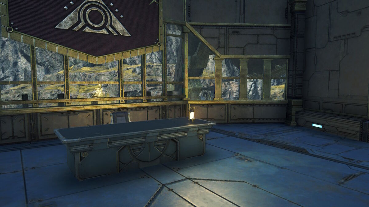 Colony 9 Command Xenoblade Wiki Fandom