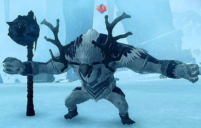 Ziggan-Garlus | Xenoblade Wiki | Fandom