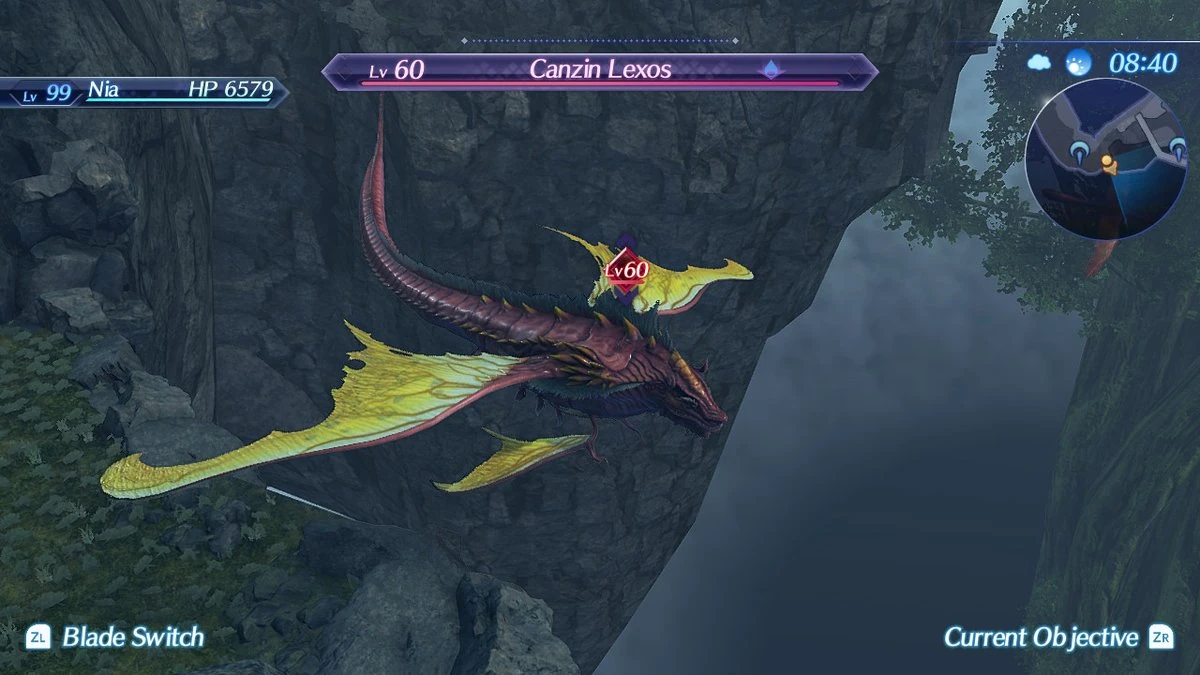 Canzin Lexos | Xenoblade Wiki | Fandom