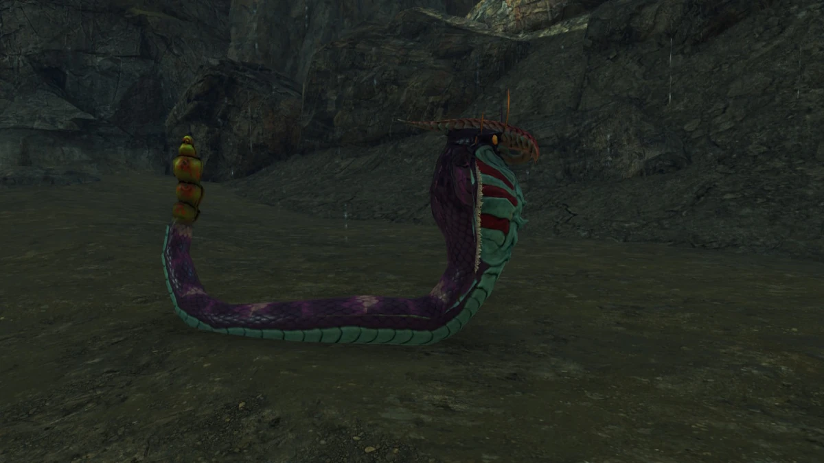 Foala Aspar | Xenoblade Wiki | Fandom