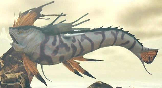 Urobos-Lodon | Xenoblade Wiki | Fandom