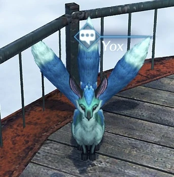 Yox | Xenoblade Wiki | Fandom