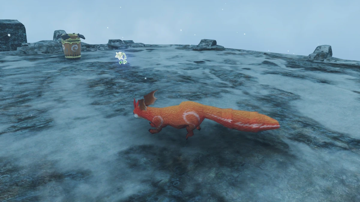 Medica Pippito | Xenoblade Wiki | Fandom