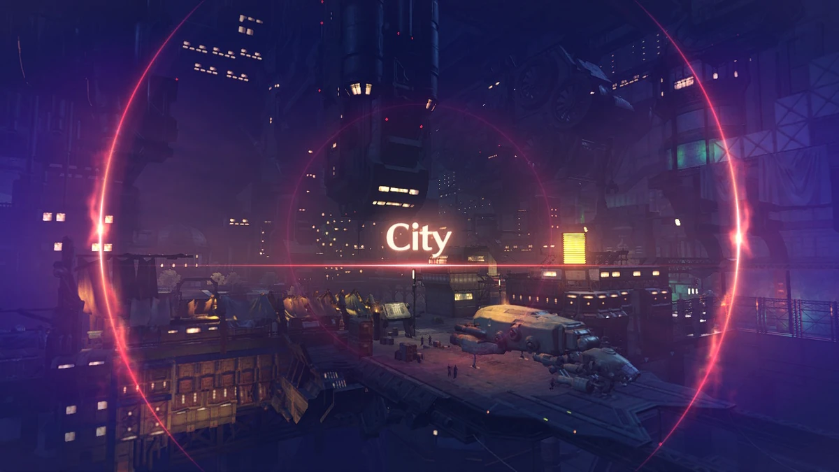 City | Xenoblade Wiki | Fandom