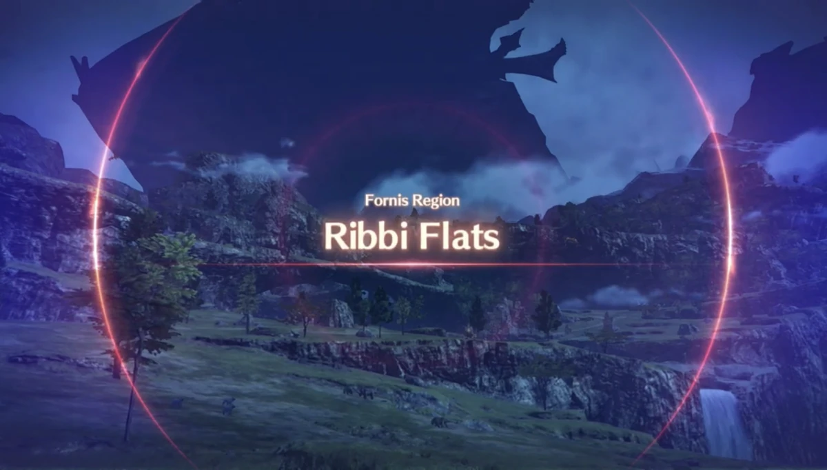 Ribbi Flats | Xenoblade Wiki | Fandom