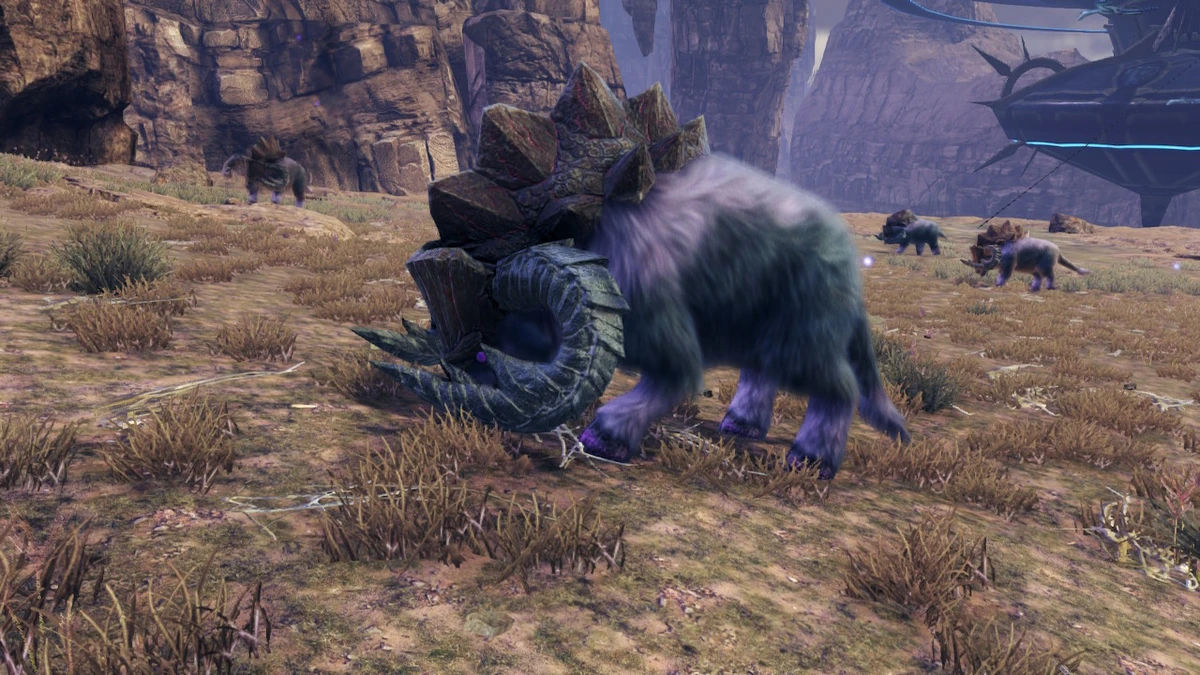 Costa Balgas | Xenoblade Wiki | Fandom