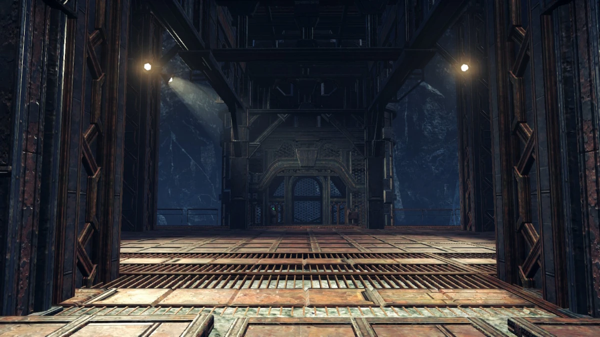 Elevator No. 1 | Xenoblade Wiki | Fandom