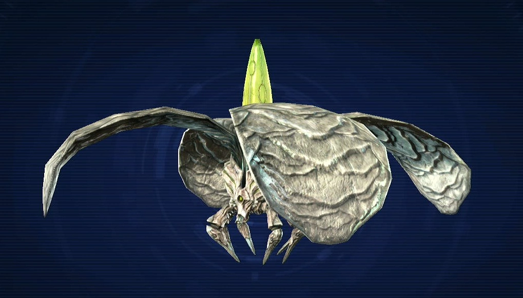 Angelita der Schneidewind | Xenoblade Wiki | Fandom