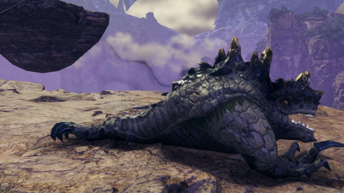 Grawn Ropl | Xenoblade Wiki | Fandom