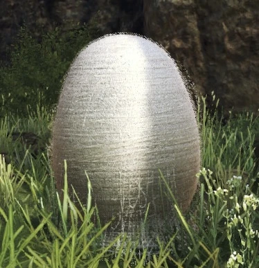 Arachno Pod (FR) | Xenoblade Wiki | Fandom